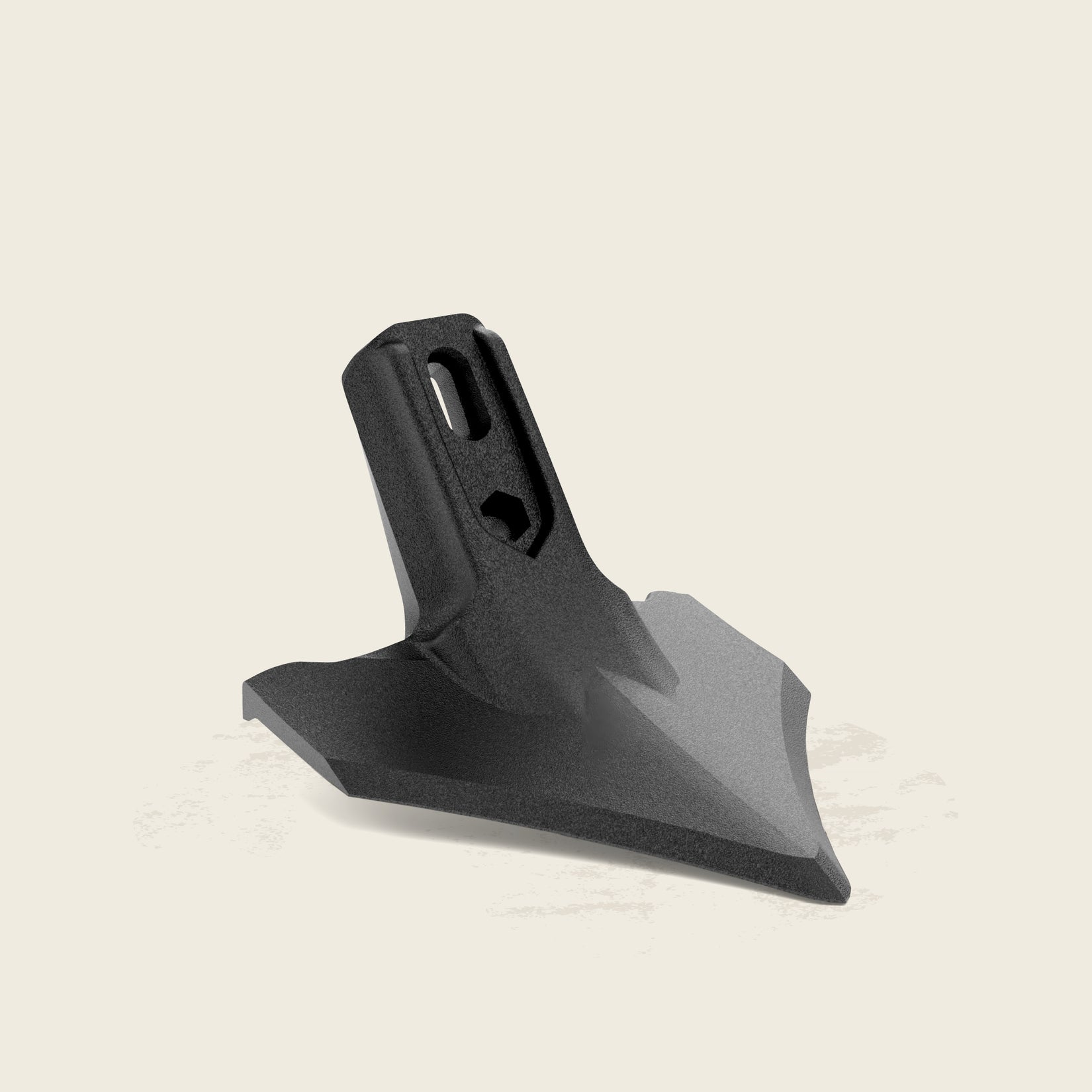 Tillage sweeps for cleaner cuts and better wear | Agrituf