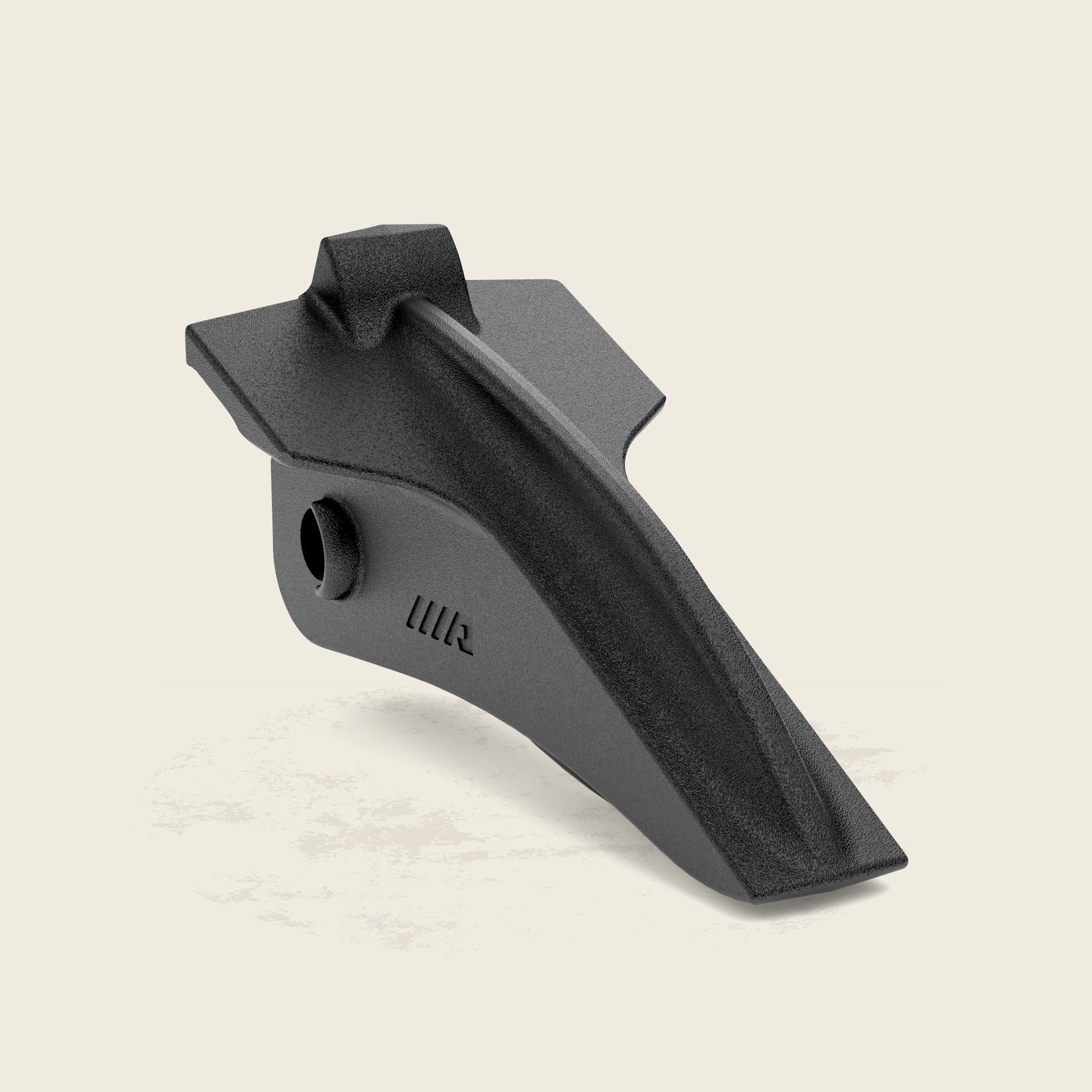 Ripper points for subsoilers and inline tillage | Agrituf